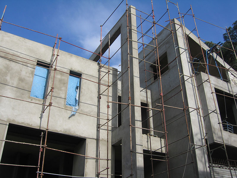 MAC Lebanon, MAC enterprise Lebanon, Contracting Lebanon, contracting Beirut, construction ...